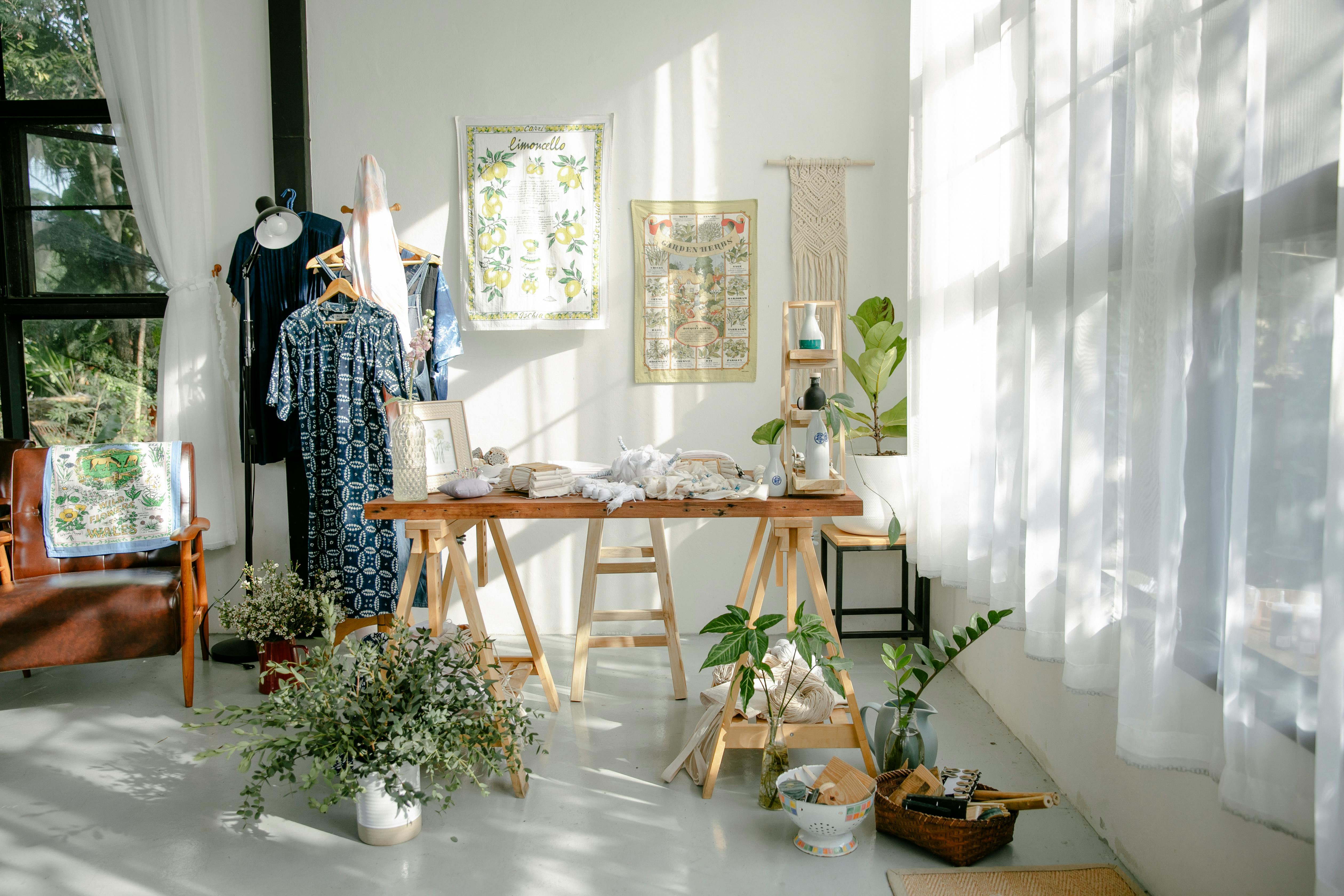 Eco-Chic: How Sustainable Materials Are Transforming Fashion ...