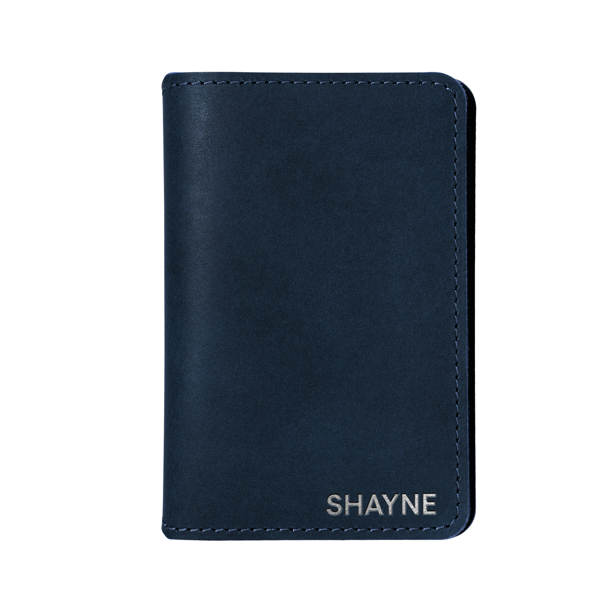 Personalized Leather Journal USA Made Premium Leather and Paper ...