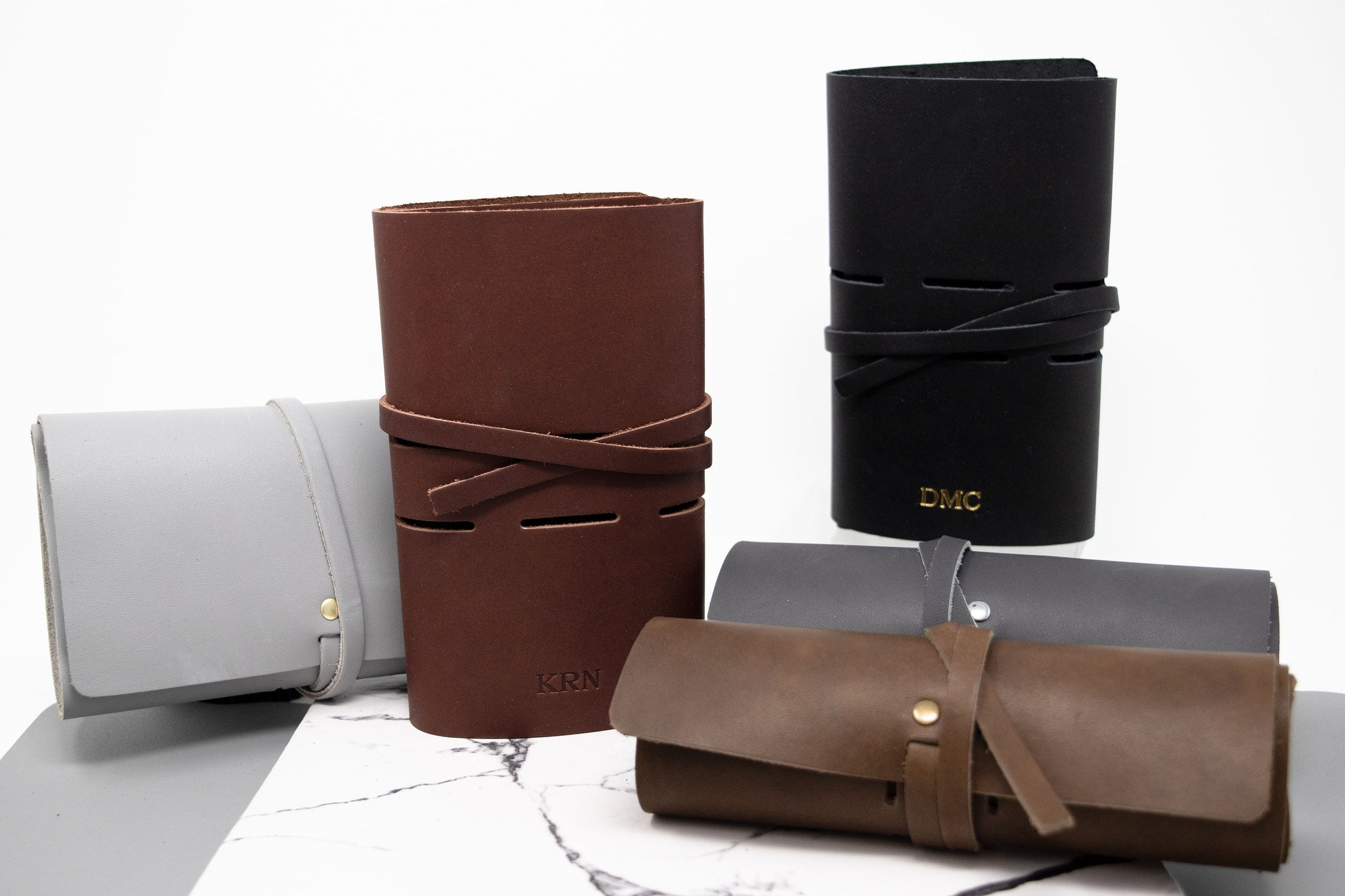 Personalized Tech Accessory Roll l Monogrammed Tech Roll – Northwind Supply